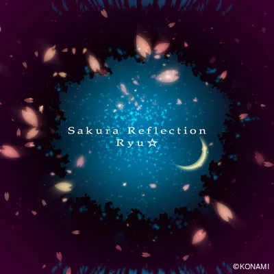 30788번: Sakura Reflection